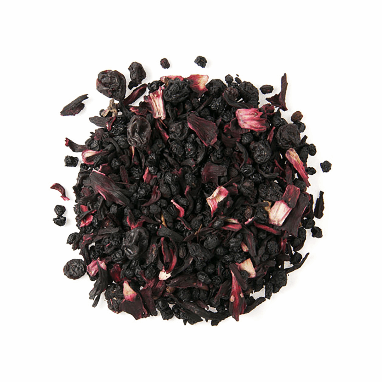 Berry Berry Tea 500g – Coffee Origins