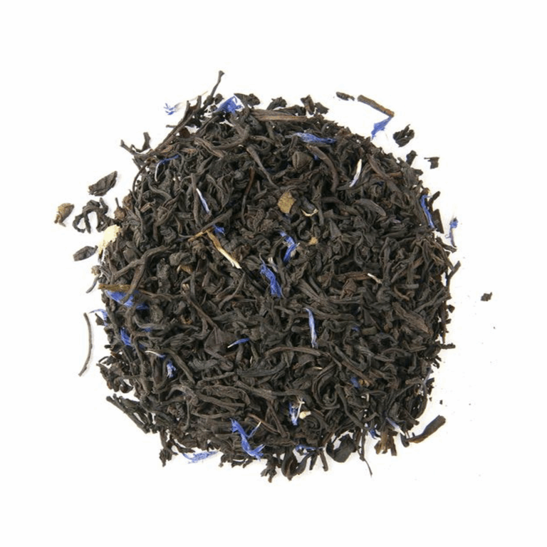 Decaf Earl Grey Tea 500g – Coffee Origins