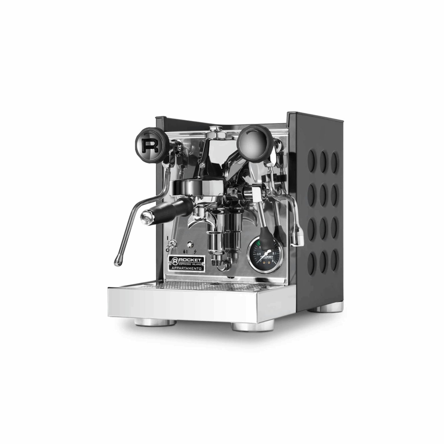 Rocket Espresso – Appartamento TCA – Coffee Origins